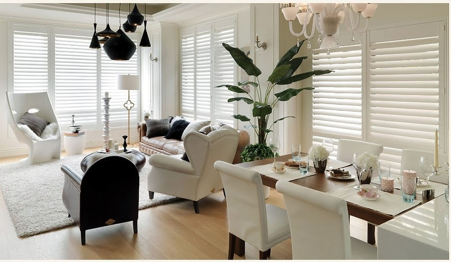 Home | Ms. Blinds & Window Coverings