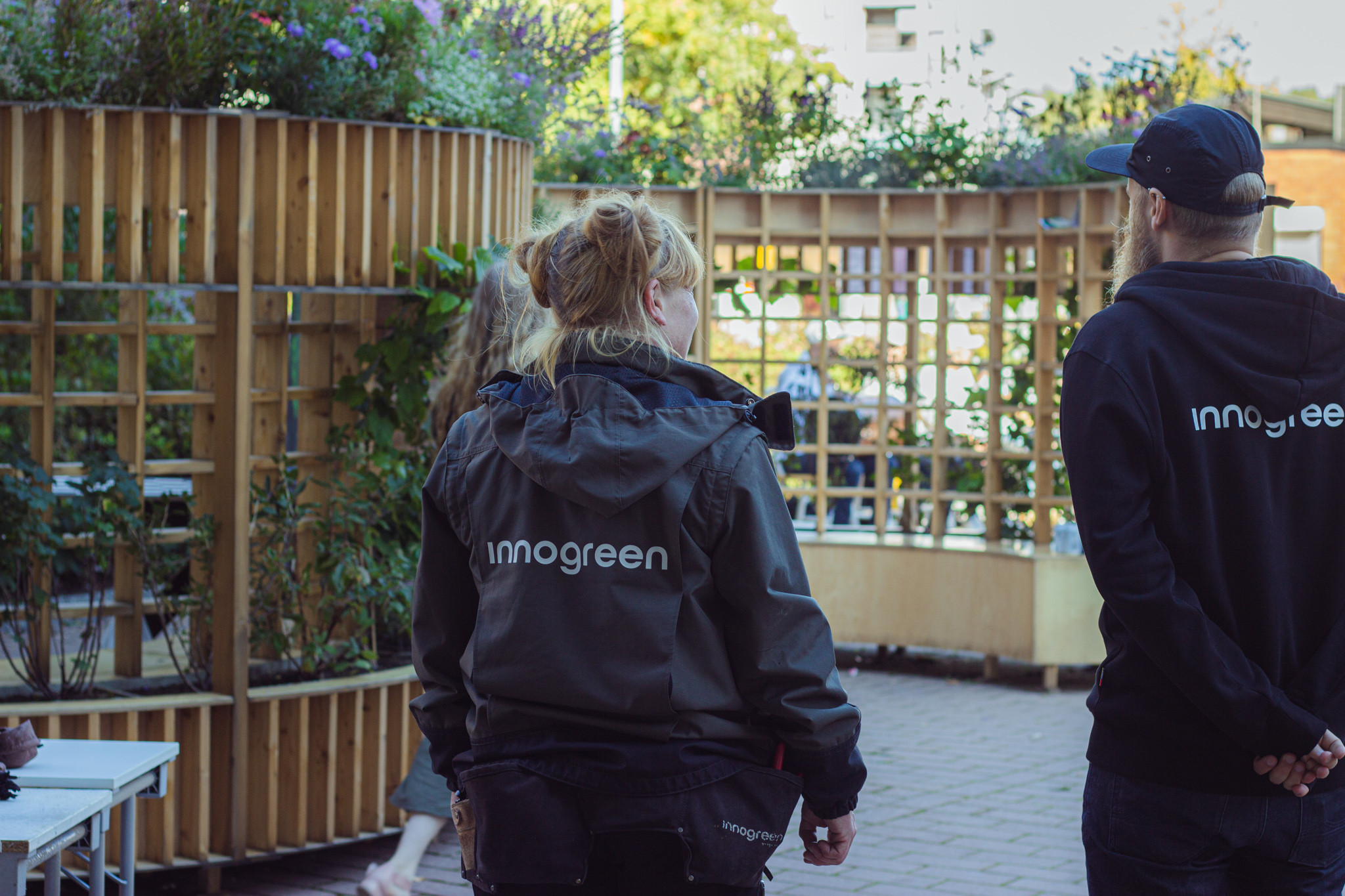 InnoGreen (2023) – viestinnän referenssi | Norra Communications Oy