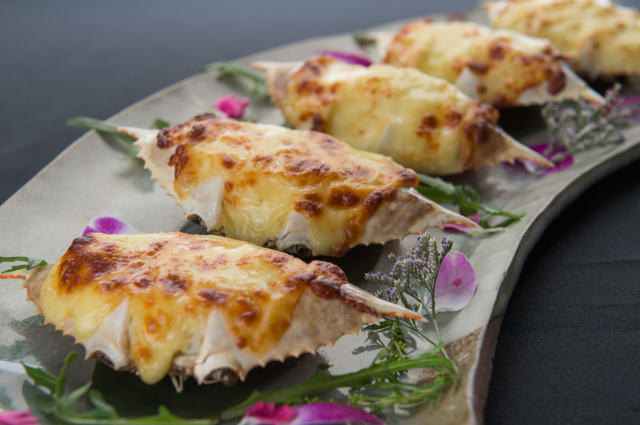 Xi Yan | Modern Chinese & Hakka Restaurant | Singapore