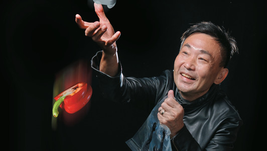 Xi Yan | Our Story | Modern Chinese