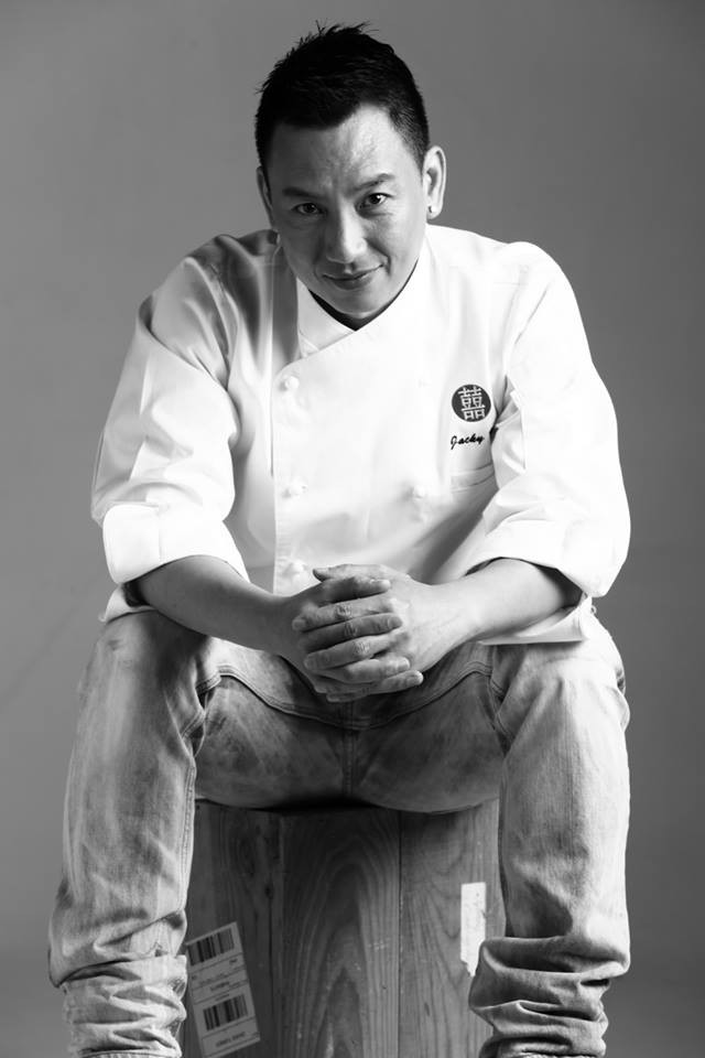 Xi Yan | Our Story | Modern Chinese