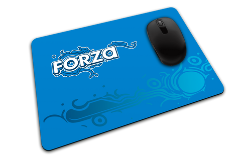 Mouse Pad Forza | FORZA