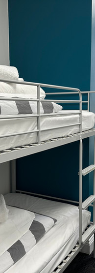 Russell Square | Smart Hostels London