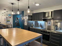 Smart Hostels London