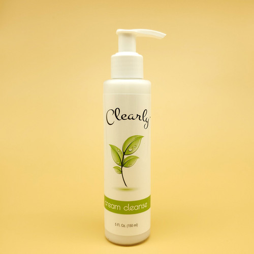 Cream Cleanse | Clearly