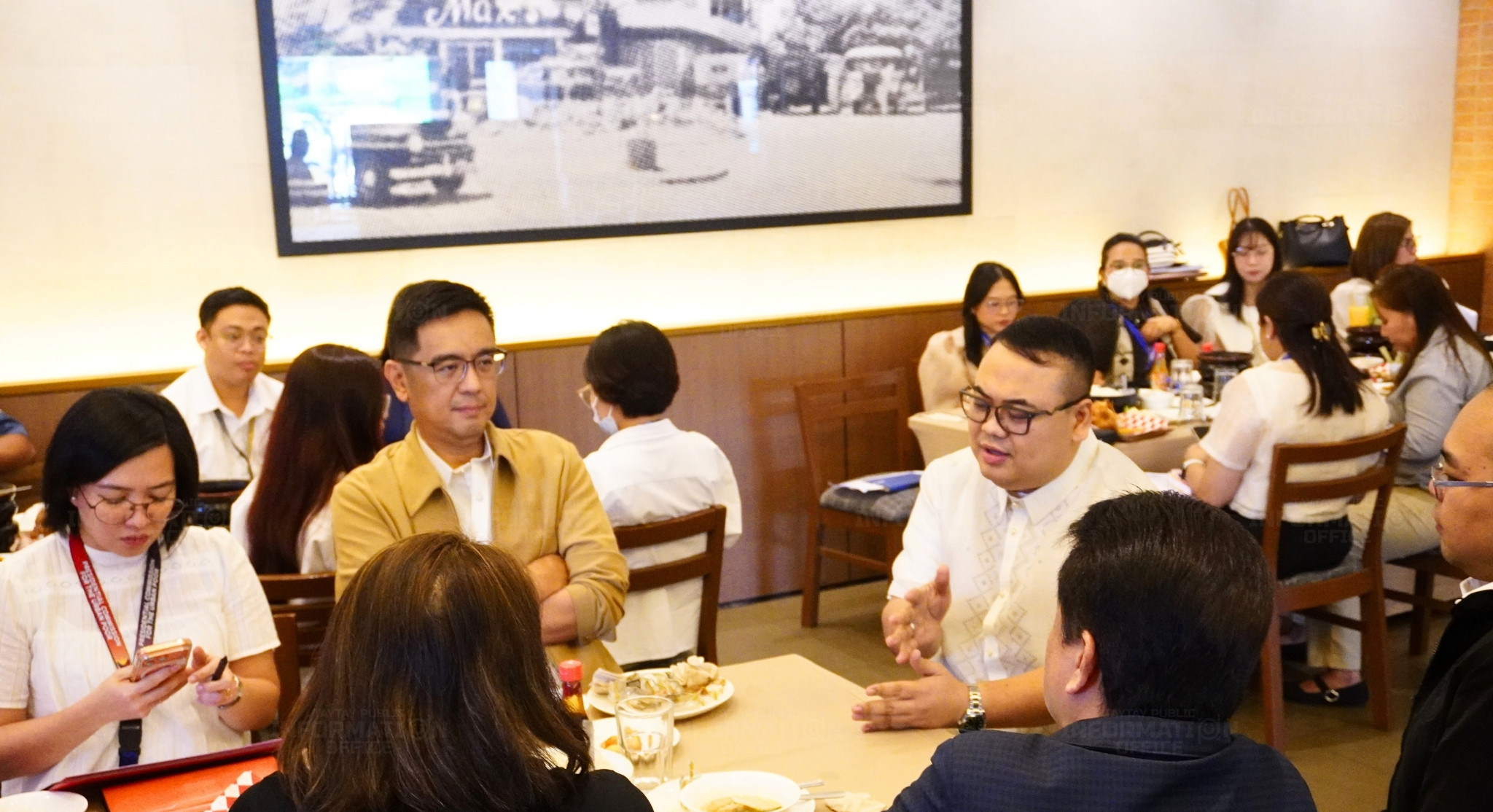Taytay LGU, PCUP, and CHR Push Peaceful Resolution for Sitio Igiban