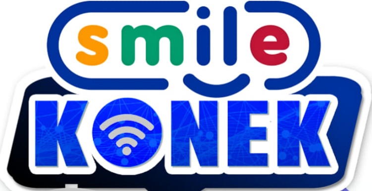 SMILE Konek: Free Wi-Fi Connection