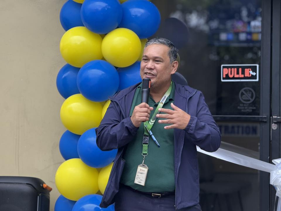 Healthcare Closer to Home: PhilHealth YAKAP Center Inaugurated in Taytay