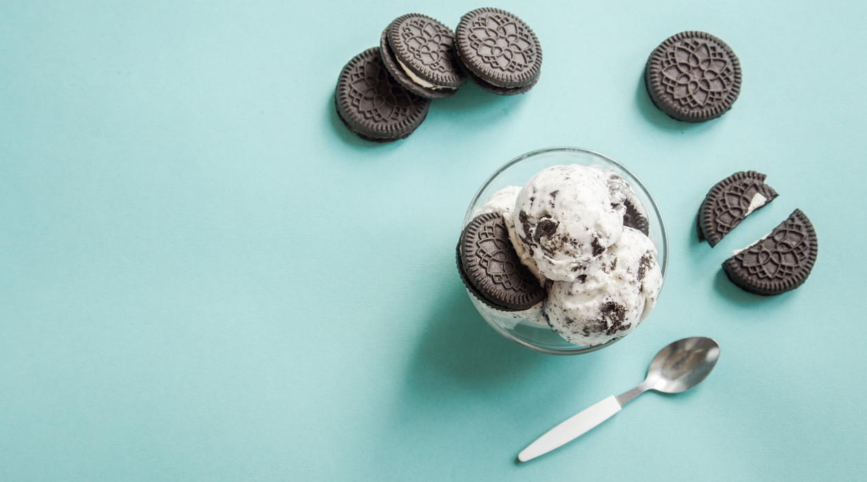 HOME | Ice Cream Class