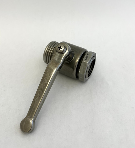 Ghidi VCT parts | Criveller Group