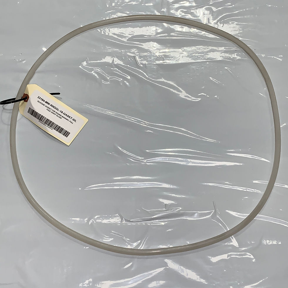 Manway Gaskets and Parts | Criveller Group Online Parts Warehouse 2/2