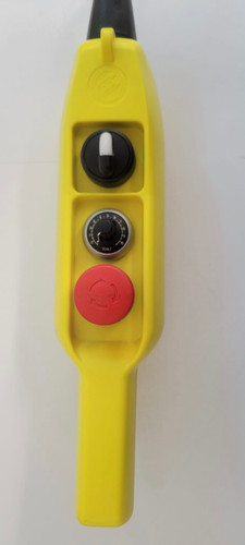 CRV Remote Control | Criveller Group