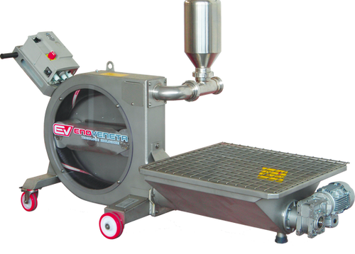 PEV Peristaltic Pump | Criveller Group