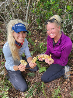 Gallery of Python Catches - Python Hunter | Python Huntress | Amy Siewe