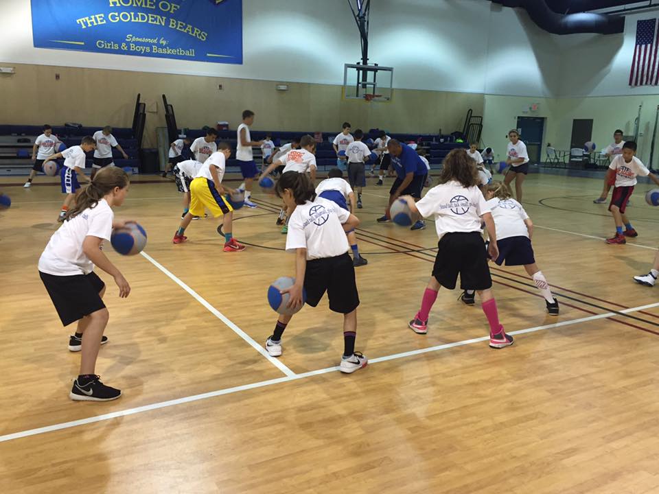 Home | Hoop Academy Basketball