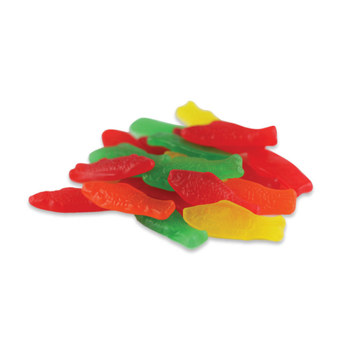 Assorted Swedish Fish | Fawn Candy