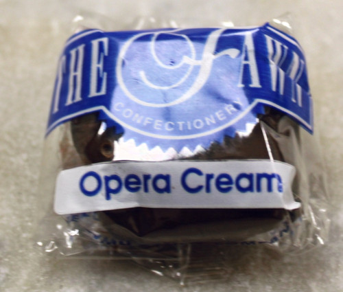 Opera Cream Bar | Fawn Candy