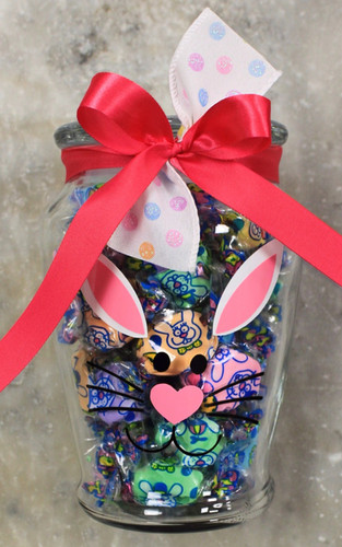 Taffy Jar | Fawn Candy