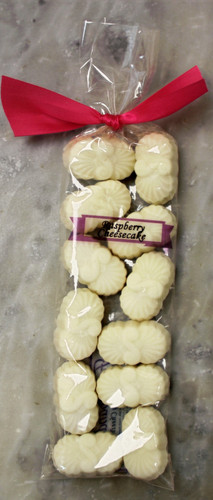 Raspberry Cheesecake | Fawn Candy