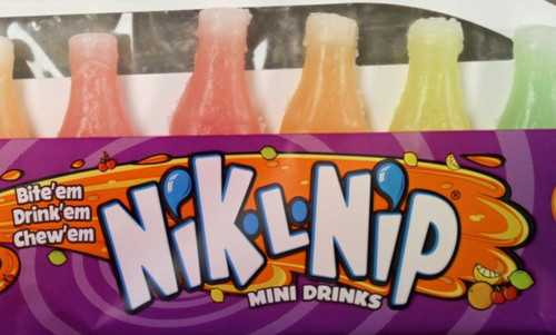 Nik-L-Nip | Fawn Candy