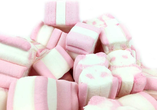 Marshmallow Panda | World of Candy