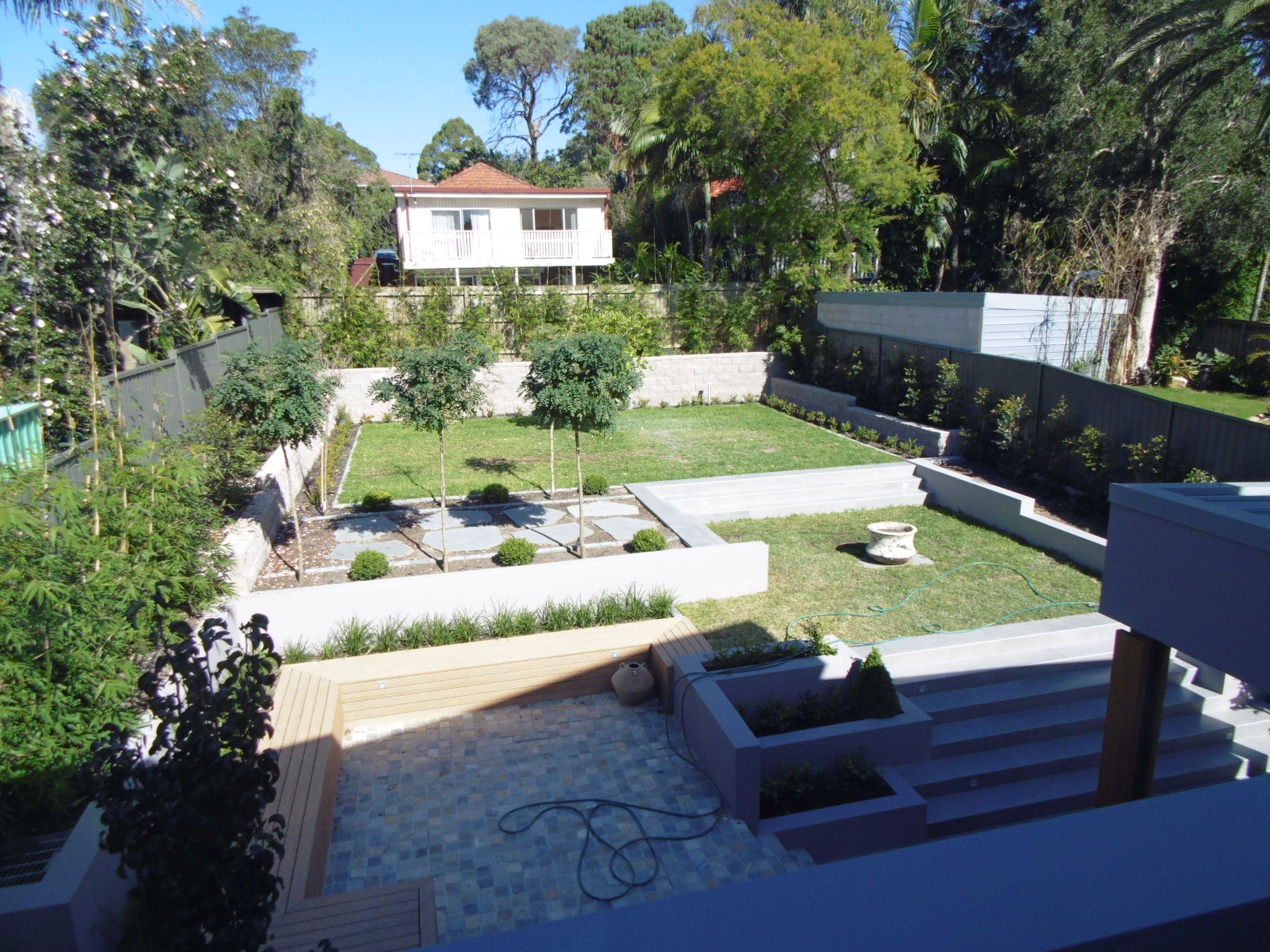 Brad Inwood Design