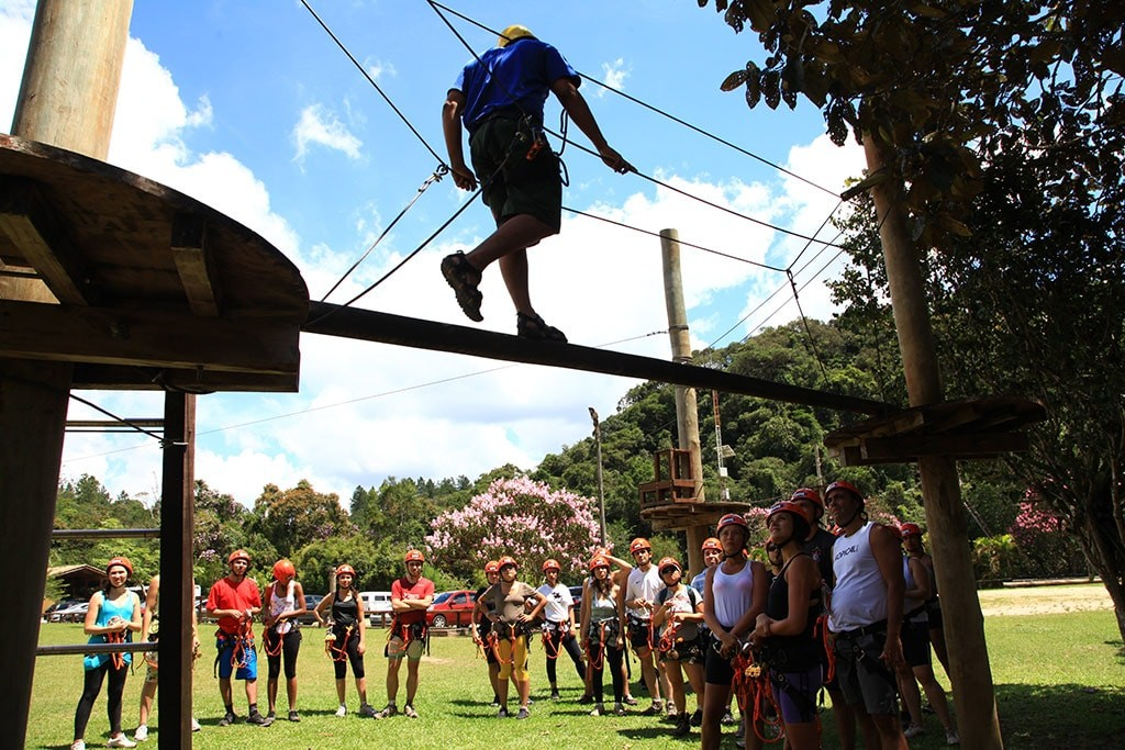 Combo 1 (Rafting + Day Use no Sítio Canoar) | Juquitiba Turismo