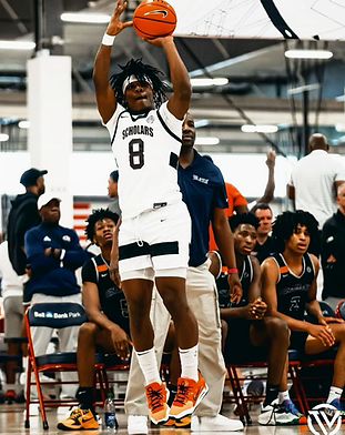 Photo Gallery 2023 EYBL | NJ Scholars