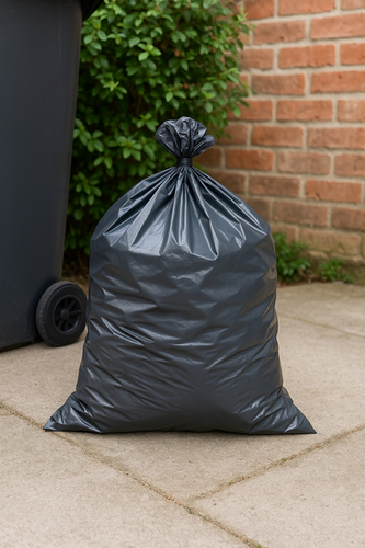 Garbage Bags | CTK Bio | Sustainability Solutions Platform
