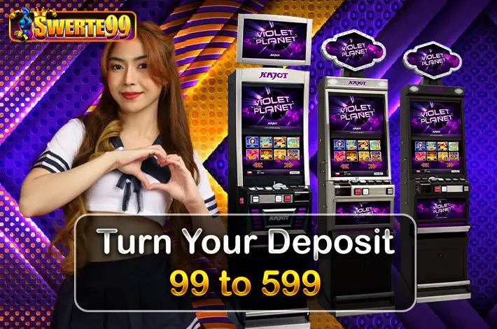 Our Promotions | Swerte99