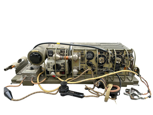 Wireless set (Canadian) no. 19 MK3 1943 | Warcollectors