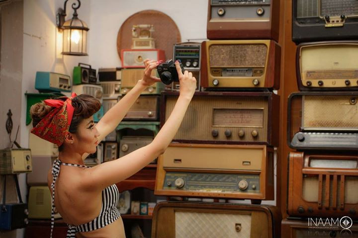 Fullscreen Page | INAAM