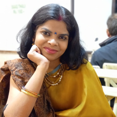 Dr Aparna Srivastava | FunctionalMedClinic