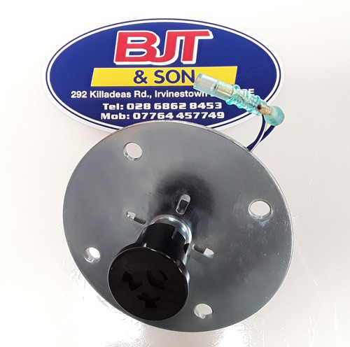 Hitachi Switch | Bjtandson