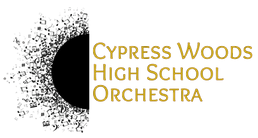 CyWoods HS Orchestra | Home
