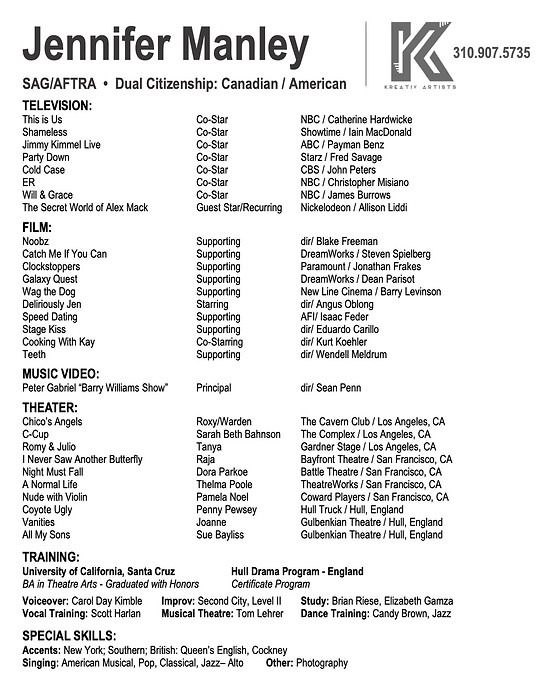 Home | Jennifer Manley