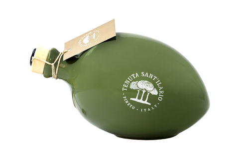 LA ZOCC | TENUTA SANT'ILARIO