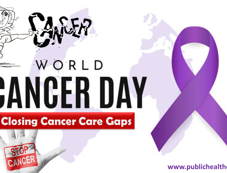 Closing the Cancer Care Gaps - Disparity between the HIC and LMIC