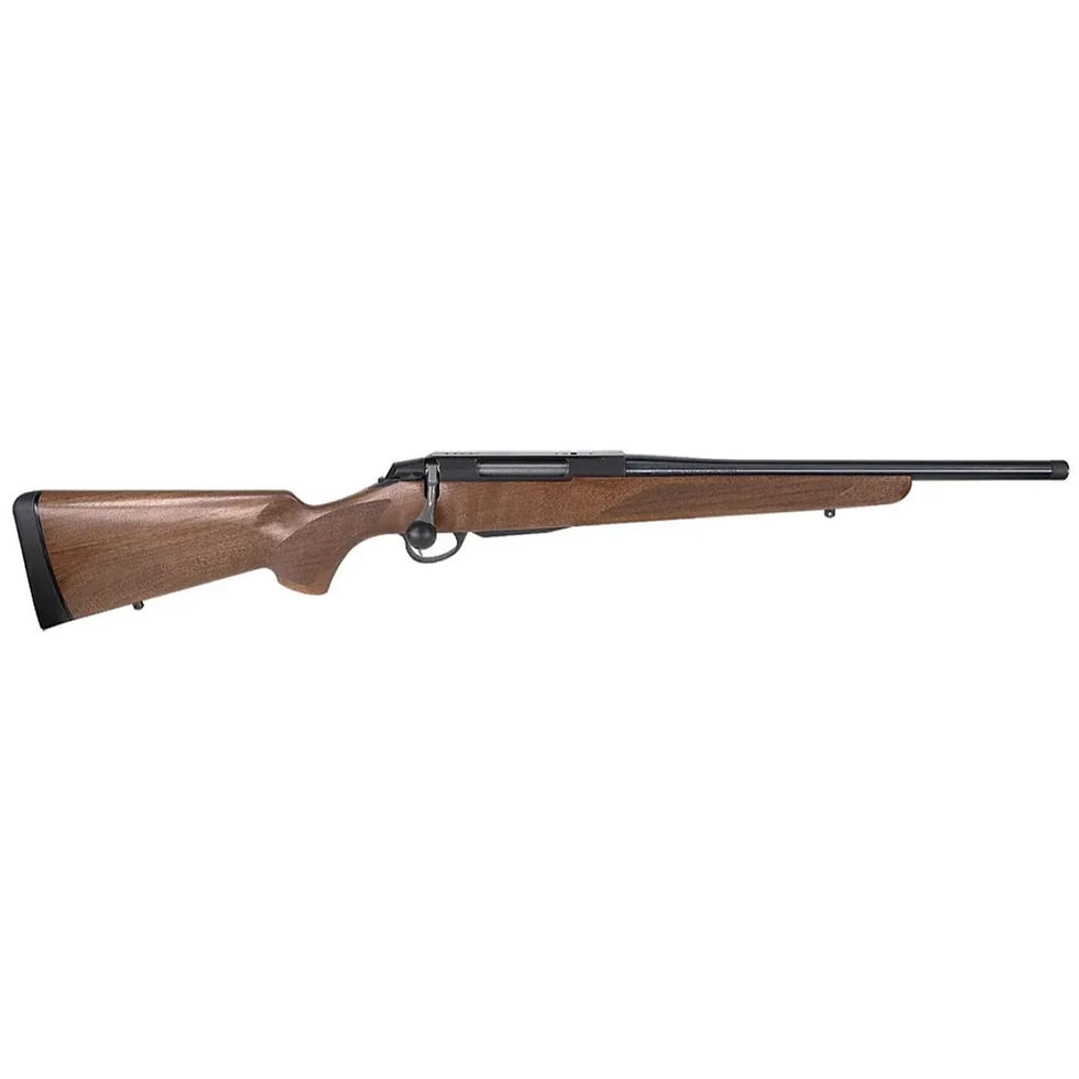 TIKKA T3X HUNTER RANCH RIFLE. 308 WIN. BOLT ACTION. | Good Guys Firearms