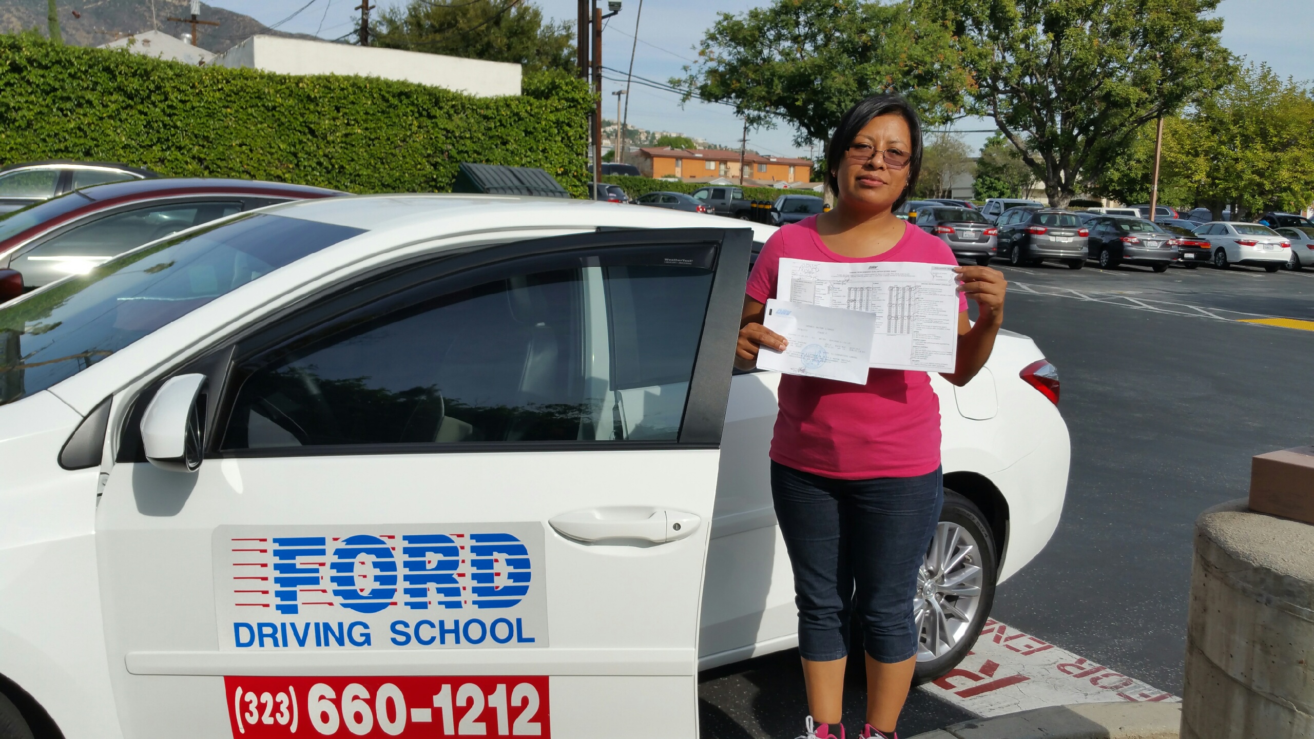 GALLERY | forddrivingschool