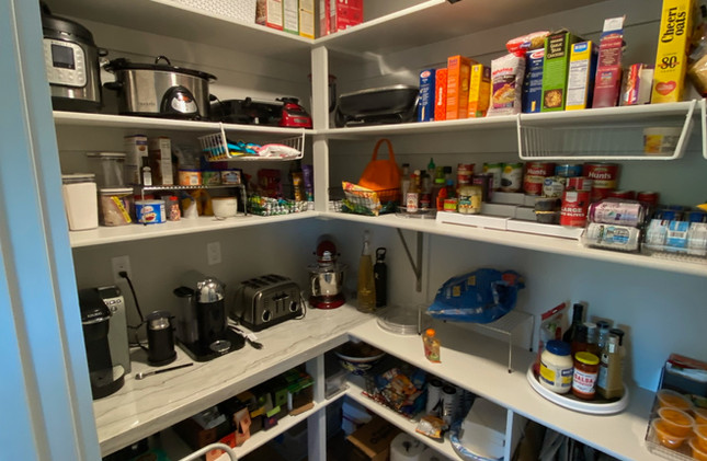 Gallery | Badger Construction