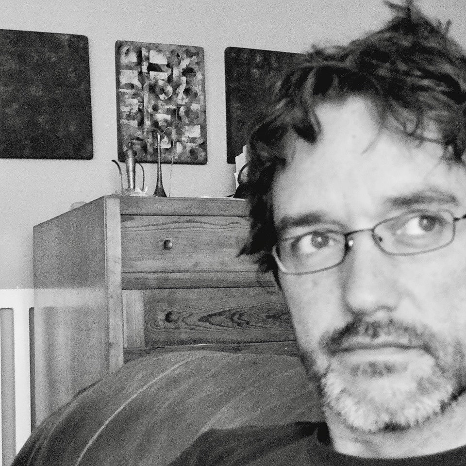 En el confín de lo lejano: cinco poemas inéditos de Alejandro Tarrab