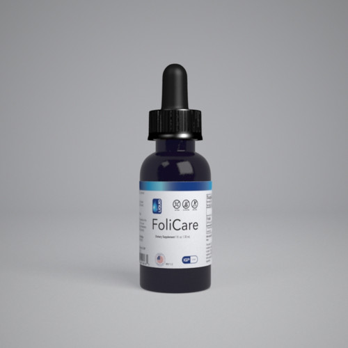 FoliCare® drops for folate deficiency and related health concerns ...