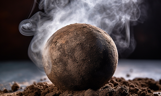 Our Story - The Journey of Legacy Hash | Embracing the Legacy of Cannabis