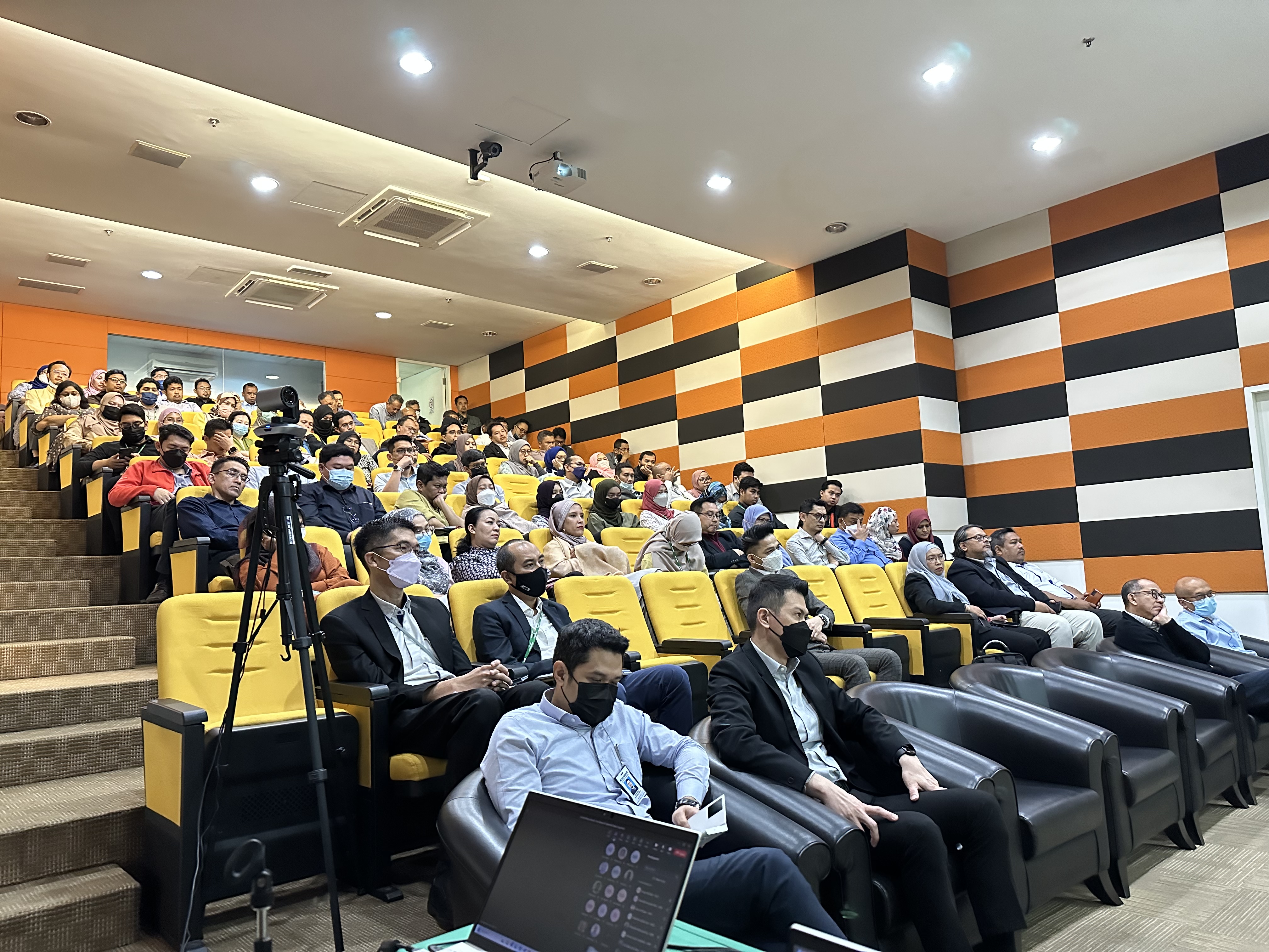 Malakoff Organises ‘Anti-Corruption and Governance’ Forum - Malakoff