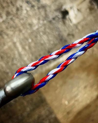 Rogue Bowstrings | The Best in the Industry