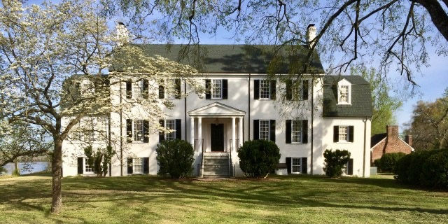 30 Things to See & Do in King William County, Virginia