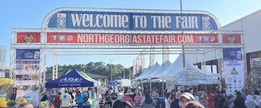 Fair Policies/FAQs | NGSF