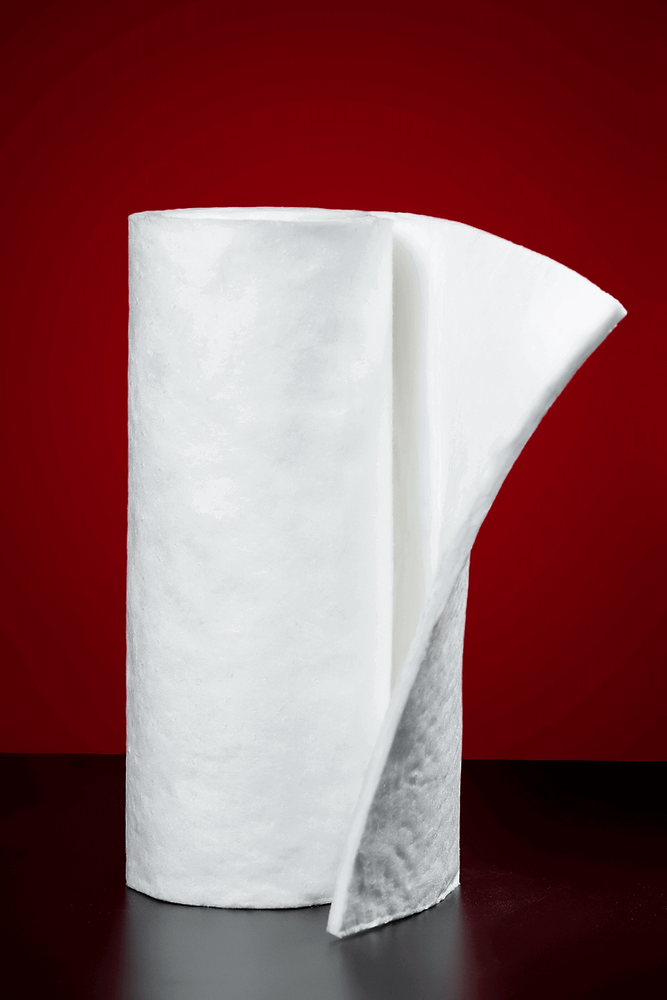 A Guide to Choosing Ceramic Fiber for Industrial Use: Types ...