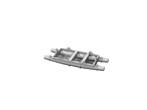 BALSA RAFT | SWORDFISHMODELS